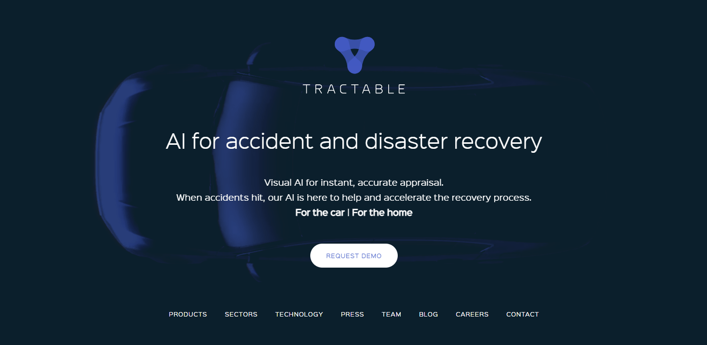 Insight Partners-Backed Tractable Raises $60M For Its Auto Damage ...