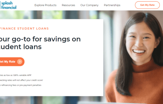 DST Global-Backed Splash Financial Raises $44M To Expand Its Digital ...