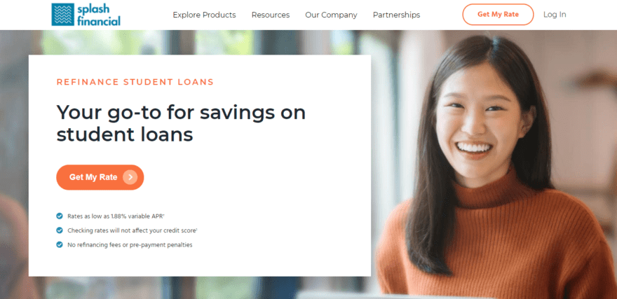 DST Global-Backed Splash Financial Raises $44M To Expand Its Digital ...