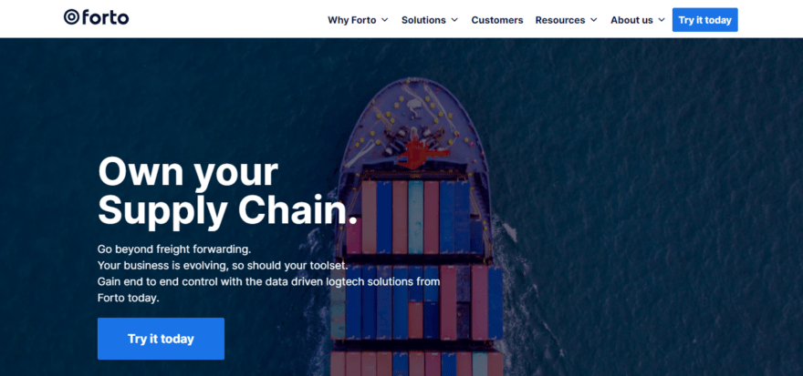 SoftBank Group-Backed Forto Raises $240M To Boost Expansion In Europe ...