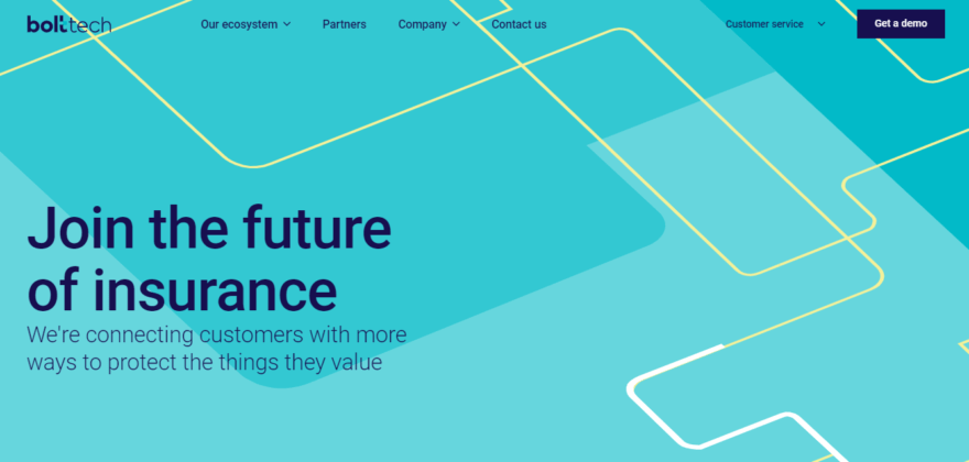 This Activant Capital-Backed Startup Raised $180M To Expand Its ...