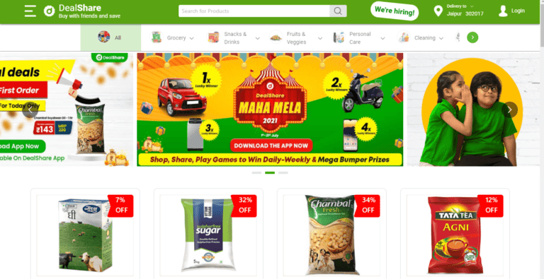 Meesho - Products, Competitors, Financials, Employees, Headquarters ...