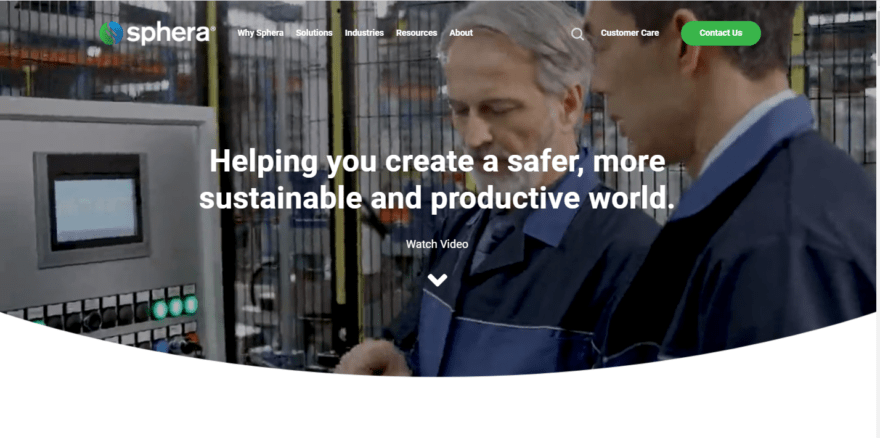 Blackstone Acquired Sphera To Shore Up Its ESG Credentials - CB ...