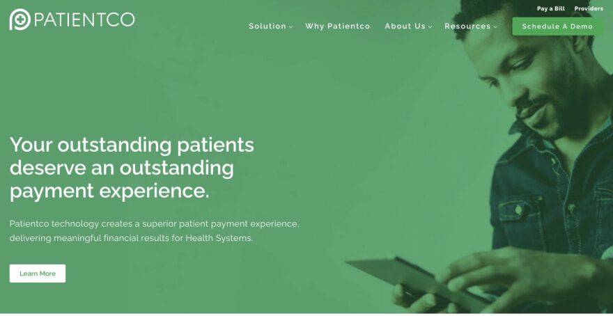 Waystar Acquired This Payments Platform To Simplify Medical Billing For ...