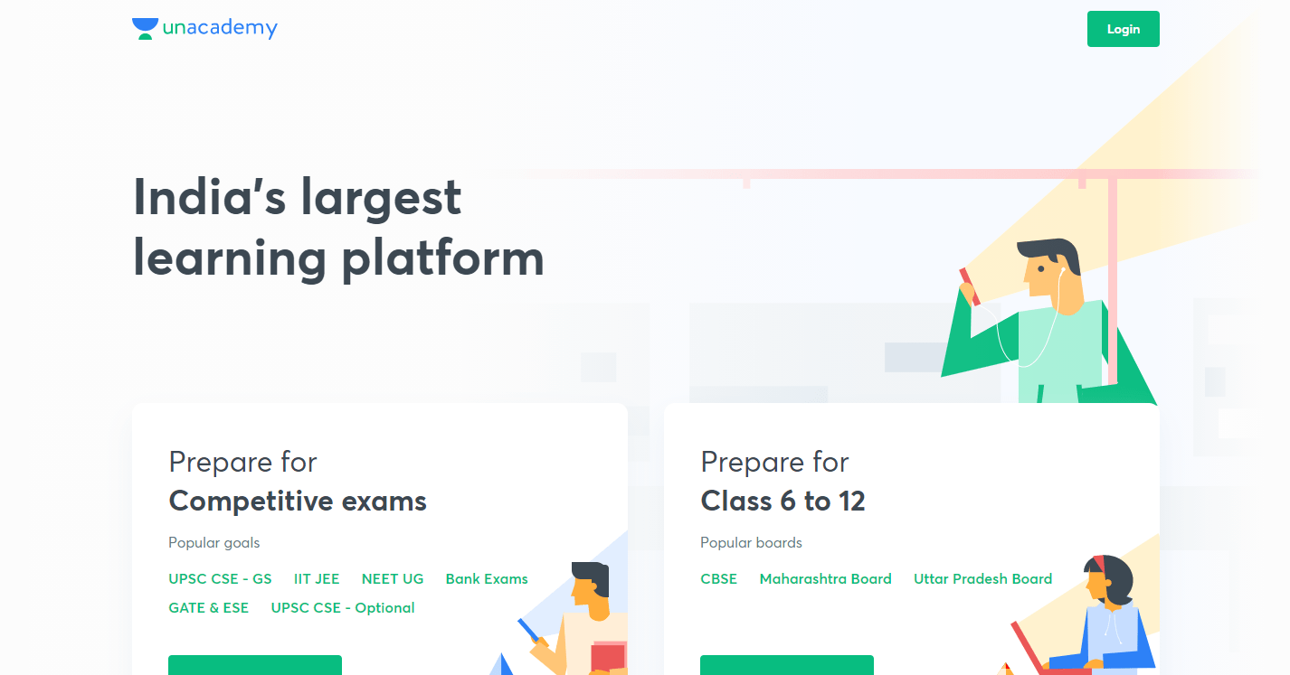 This Temasek-Backed Company Raised $440M To Scale Its Edtech Platform ...