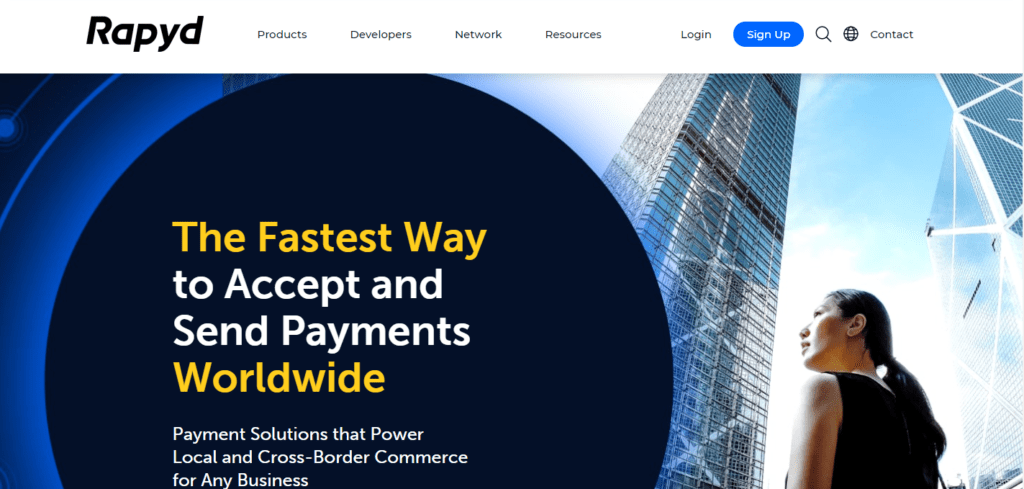 This BlackRock-Backed Company Raised $300M To Bolster Its Payments ...