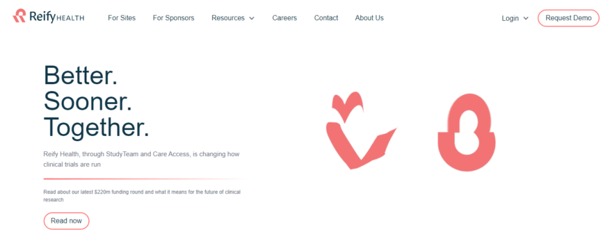 This Sierra Ventures-Backed Decentralized Clinical Trial Startup Raised ...