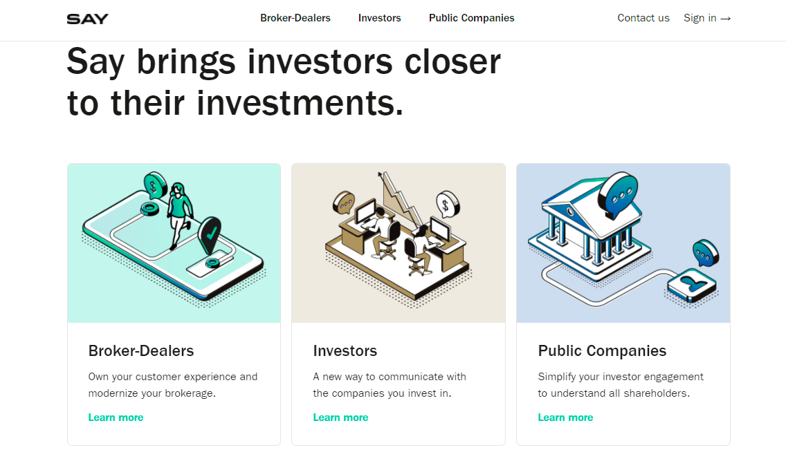 Robinhood Acquired This Company For Its Shareholder Communications ...