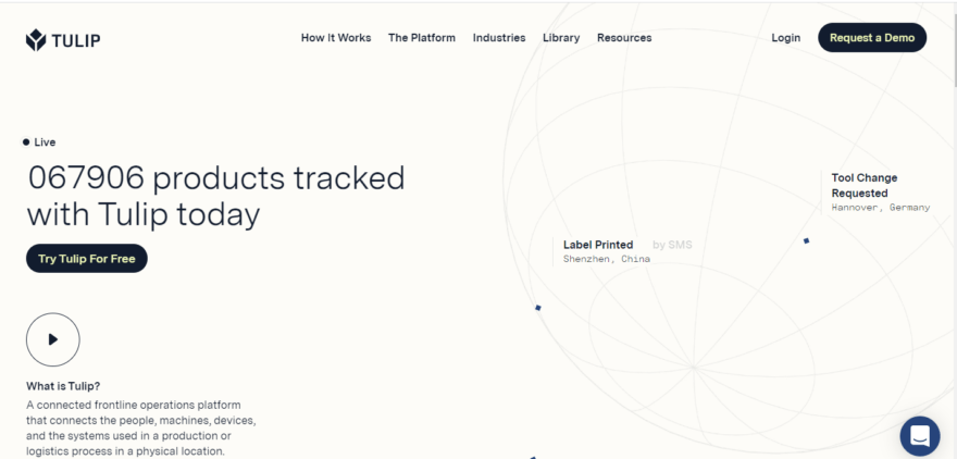 This Insight Partners-Backed Manufacturing App Platform And Factory ...
