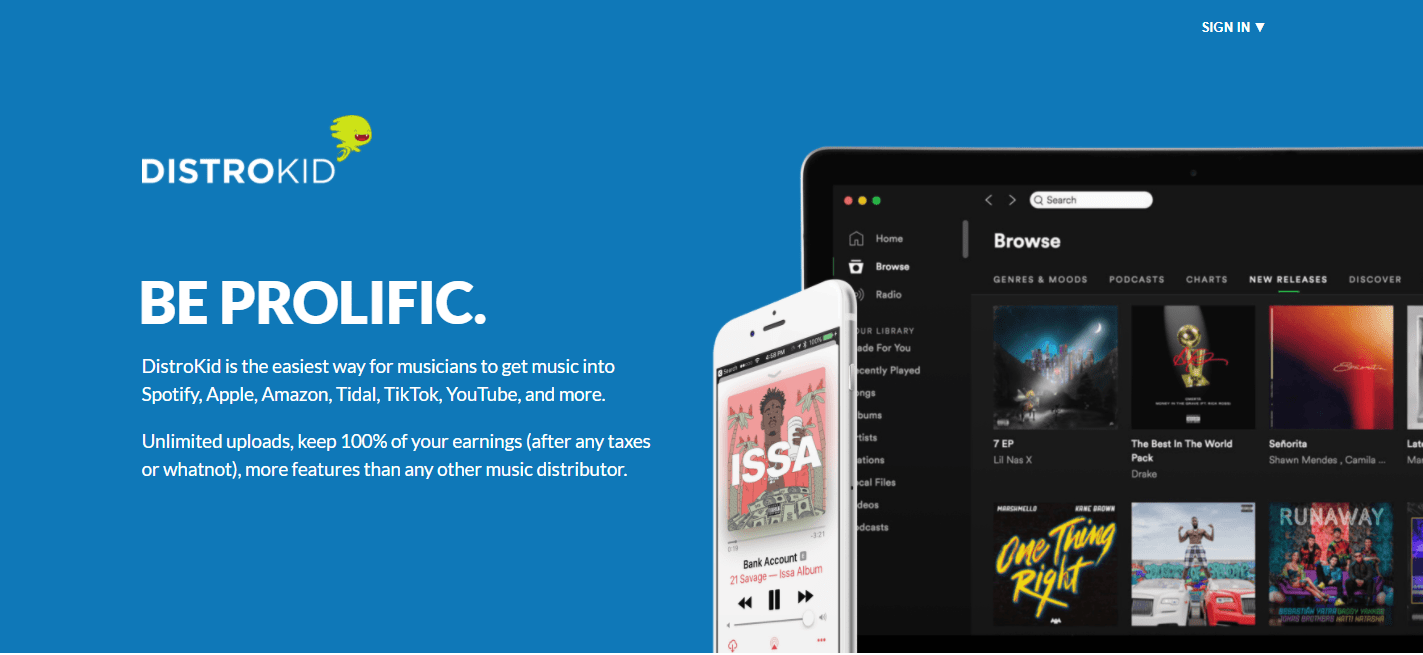 This Insight Partners-Backed Digital Music Distribution Platform Raised ...