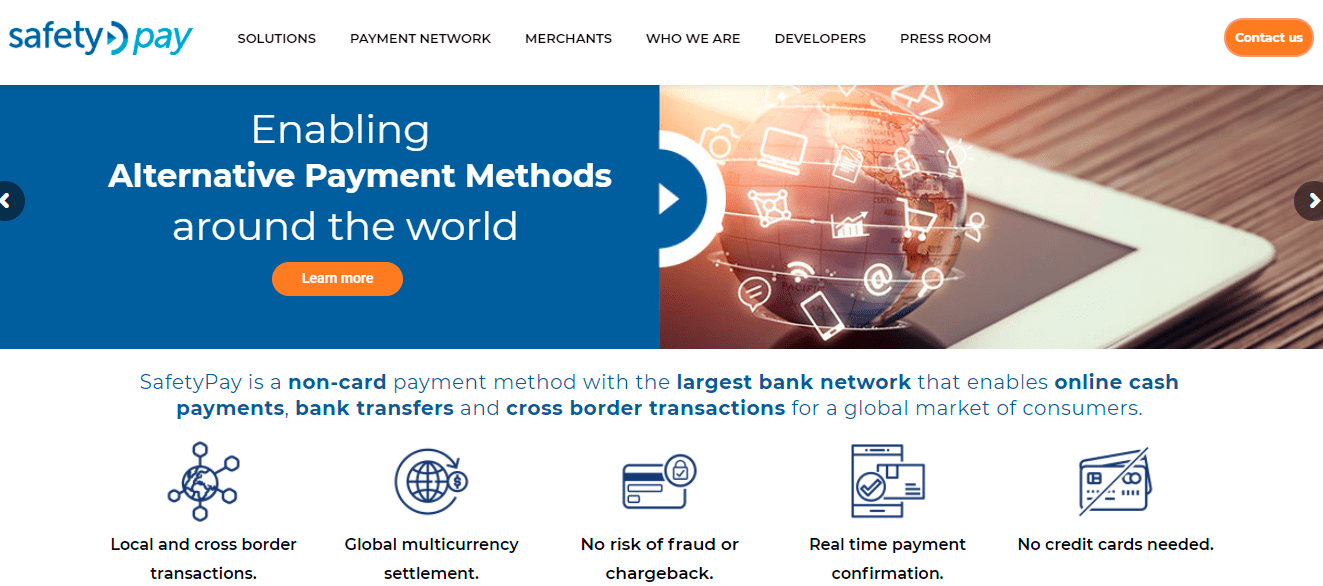 Paysafe Acquired This LatAm E-Commerce Payment Service Provider For ...