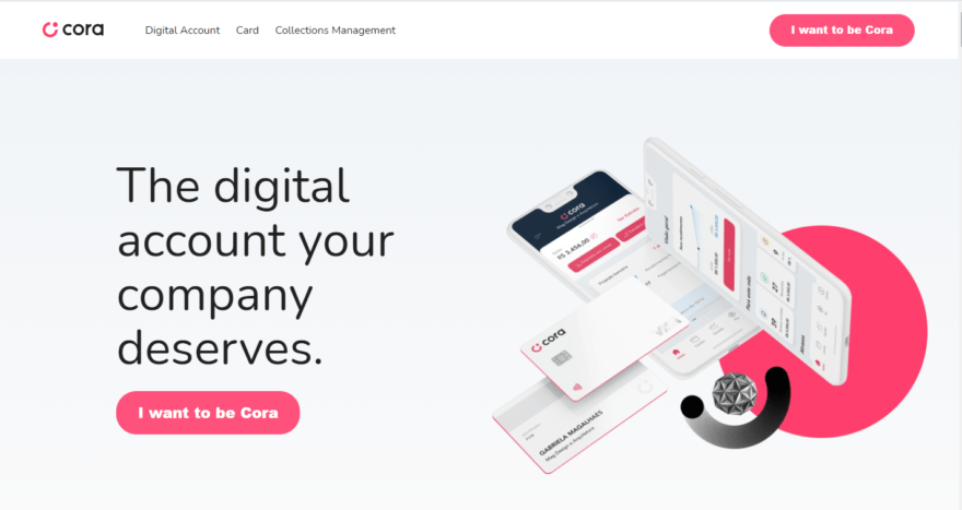 This Brazilian Digital Lending Platform Raised $116M In A Series B ...