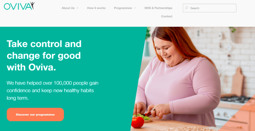 Oviva's Digital Support Offering For Type 2 Diabetes Treatment Brings ...