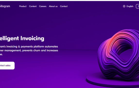 Billogram — A Recurring Billing And Payments Platform — Raised $45M To ...