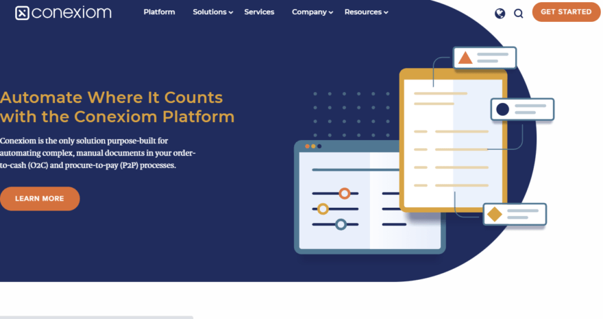 Conexiom Raises $130M To Enhance Workflow Automation For Manufacturers ...