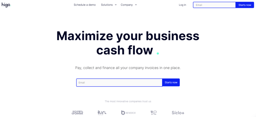 Mexican B2B Payments Company Higo Raises A $23M Series A Funding Round ...
