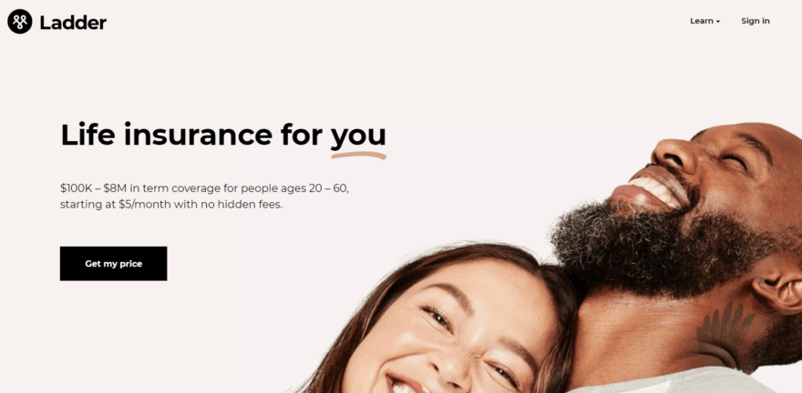 Ladder, A Digital Life Insurance Provider, Raises $100M At A $900M ...