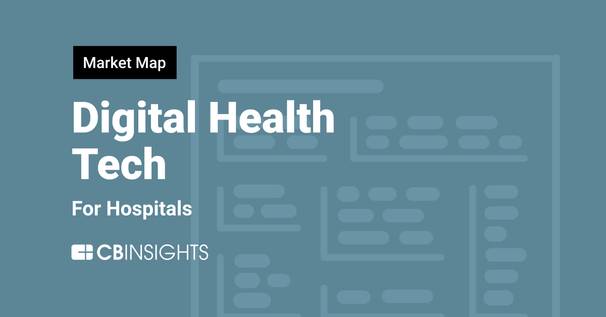 Hospital Of The Future & Digital Healthcare Renovation: Reimagining How ...