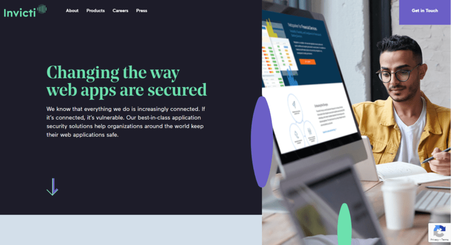 Invicti Security, An Application Security Testing Company, Raises $625M ...