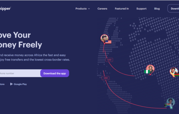 Chipper Cash, An African Cross-Border Payments Company, Raises $150M At ...