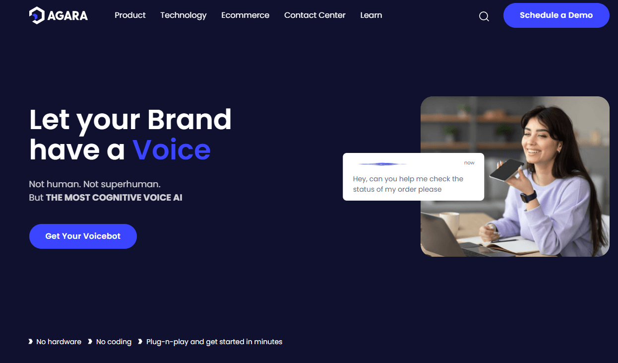 Coinbase Acquires Agara, An AI-Powered Customer Support And Experience ...