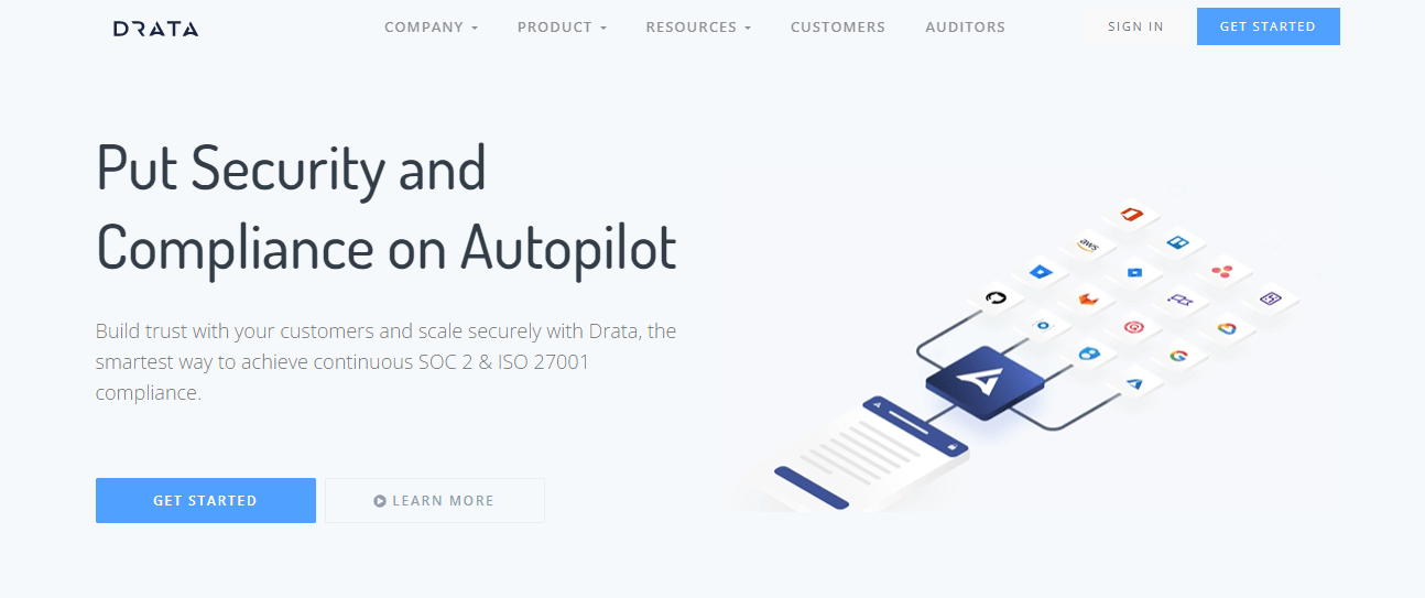 Series B Funding Propels Security And Compliance Automation Platform ...