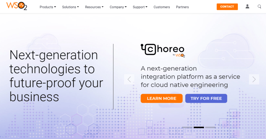WSO2 Raises $90M For Its Low-Code Platform That Enables Employees ...