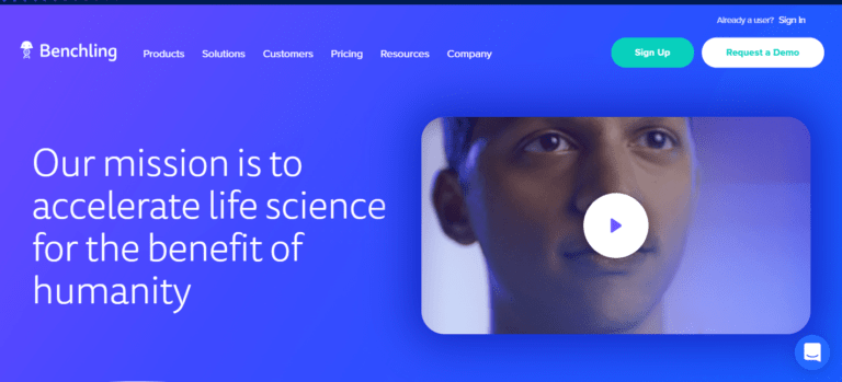 Electronic Lab Notebook Firm Benchling Raises At A $6B Valuation — A ...