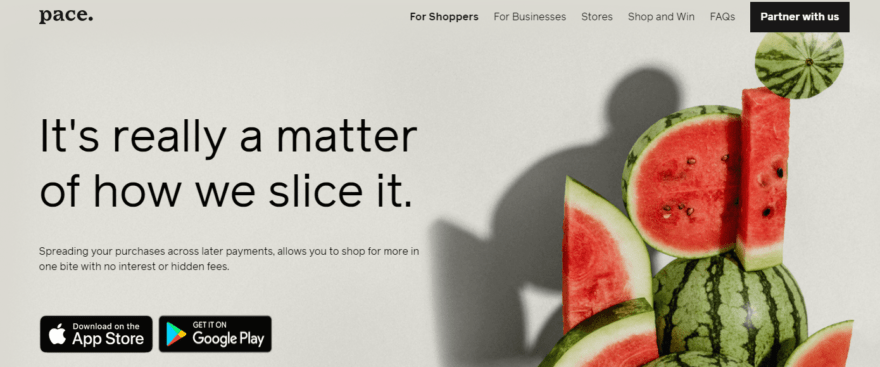 Singapore-Based Buy Now Pay Later Service Provider Pace Raises $40M To ...