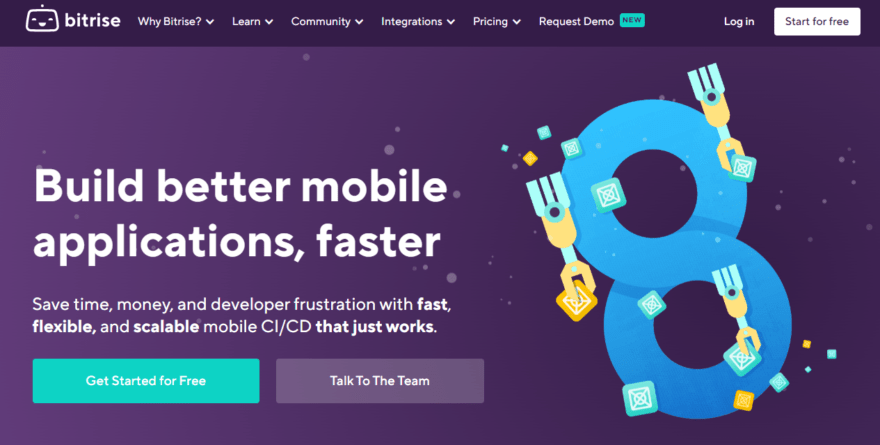 Bitrise, A Continuous Delivery Platform For Mobile Apps, Raises $60M In ...