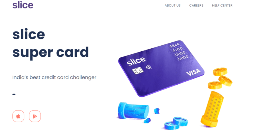 Slice Raises $220M And Hits $1B Valuation To Take on KrazyBee, Cred ...