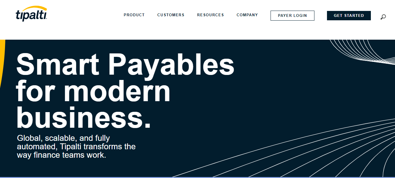 Tipalti Hits $8.3B Valuation As It Takes On AvidXchange And Stampli In ...