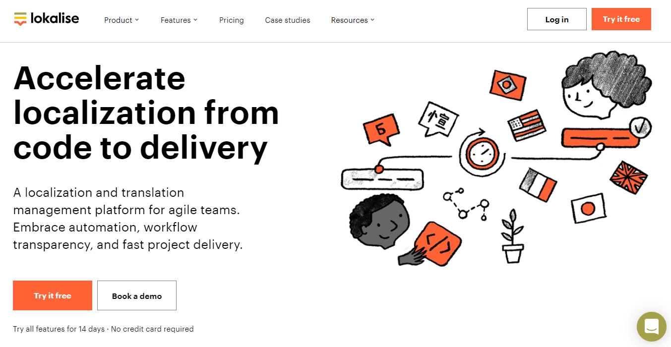 Lokalise Raises Financing For Its Language Localization And Translation ...