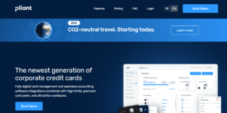 Corporate Card Provider Pliant Raises And Joins Increasingly ...