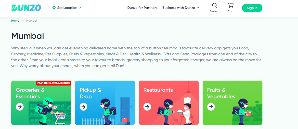 Dunzo Valuation Hits $775M With New Financing From Reliance — Its ...