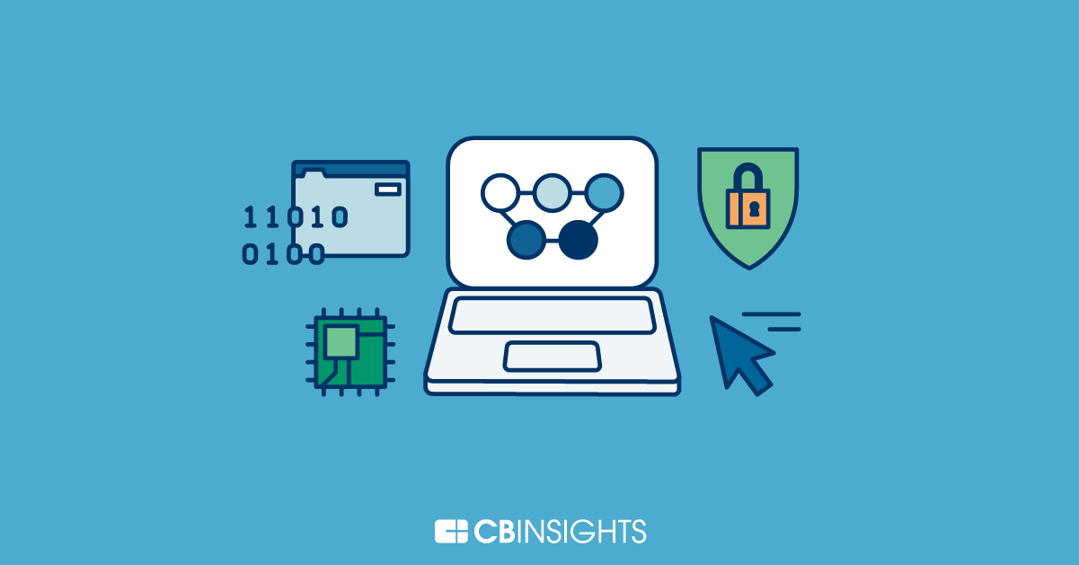 The Big Tech In Cybersecurity Report: How Facebook, Apple, Microsoft ...