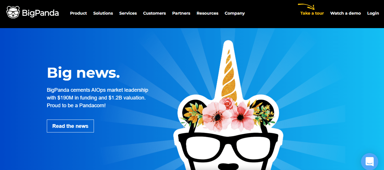 BigPanda Valuation Hits $1.2B — Its Competitors In The IT Incident ...