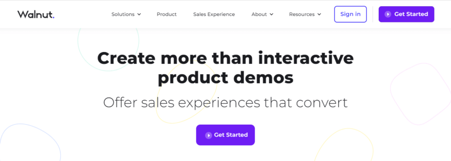 Walnut Raises $35M For Its No-Code Sales And Product Demo Creation Tool ...