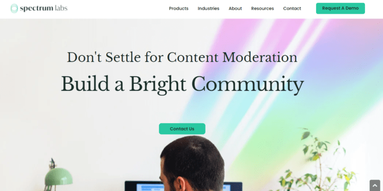 Spectrum Labs Raises $32M From Intel Capital And Munich Re For Its ...