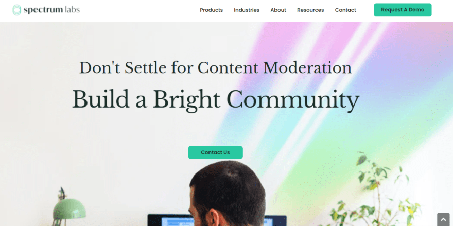 Spectrum Labs Raises $32M From Intel Capital And Munich Re For Its ...