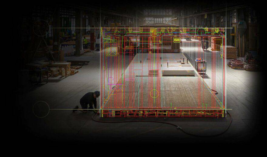 The Future of Manufacturing Technology l CB Insights