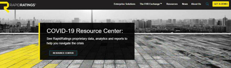 RapidRatings raises $200M from Spectrum Equity for its supplier risk ...