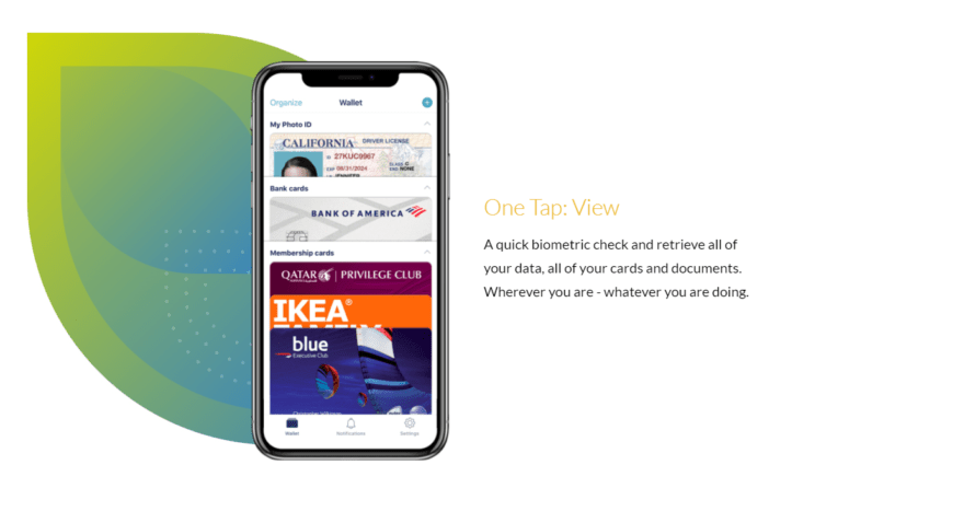 The Future of the Wallet: How AI advisors, digital IDs, and wearables ...