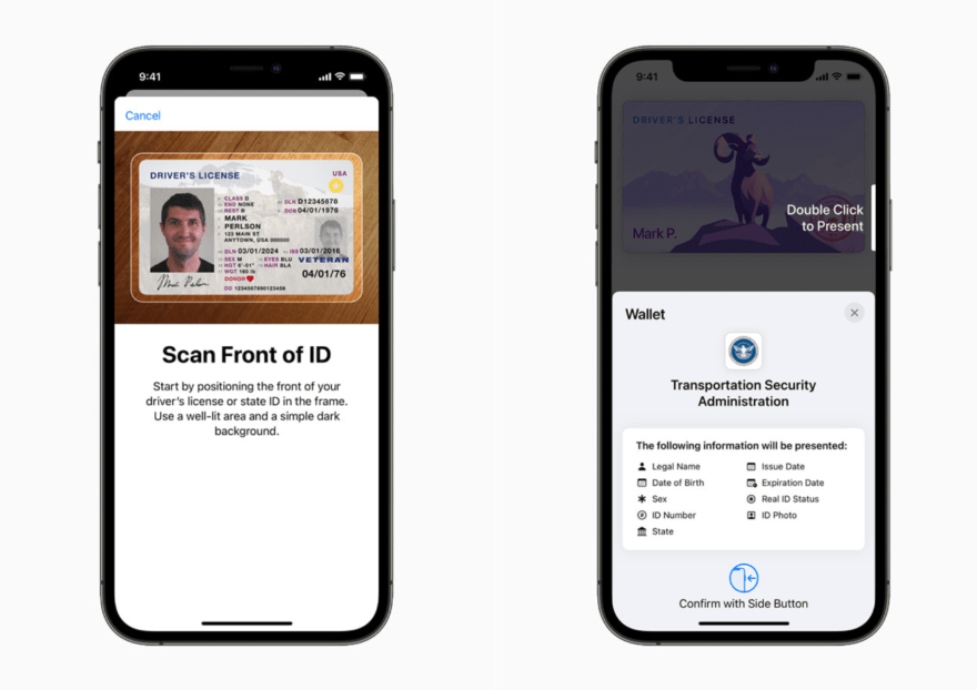 The Future of the Wallet: How AI advisors, digital IDs, and wearables ...
