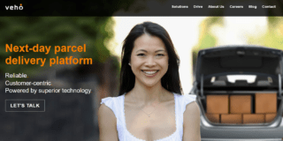 Residential parcel delivery firm Veho hits $1.5B valuation. Veho ...