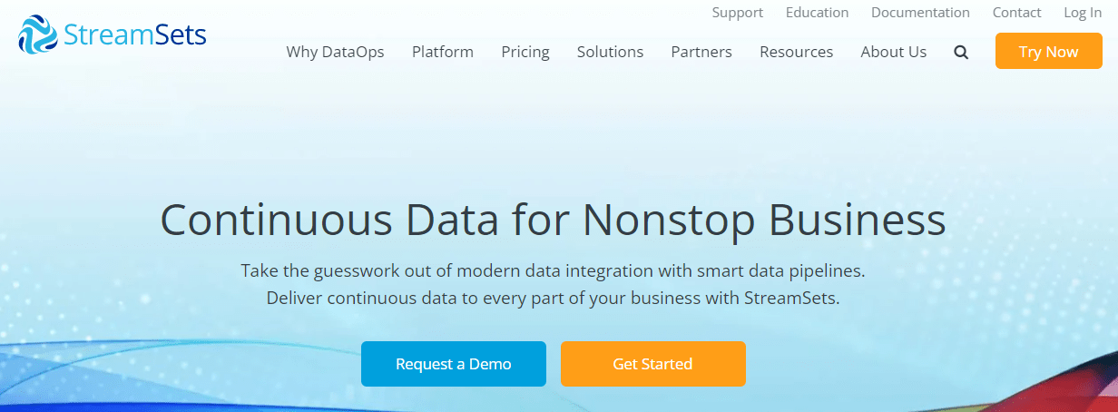 DataOps data integration technology provider StreamSets acquired by Software AG for $581.7M ...