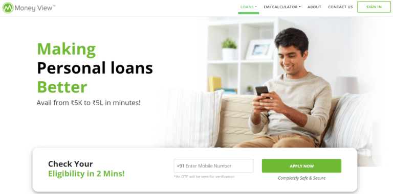 MoneyView - Products, Competitors, Financials, Employees, Headquarters ...