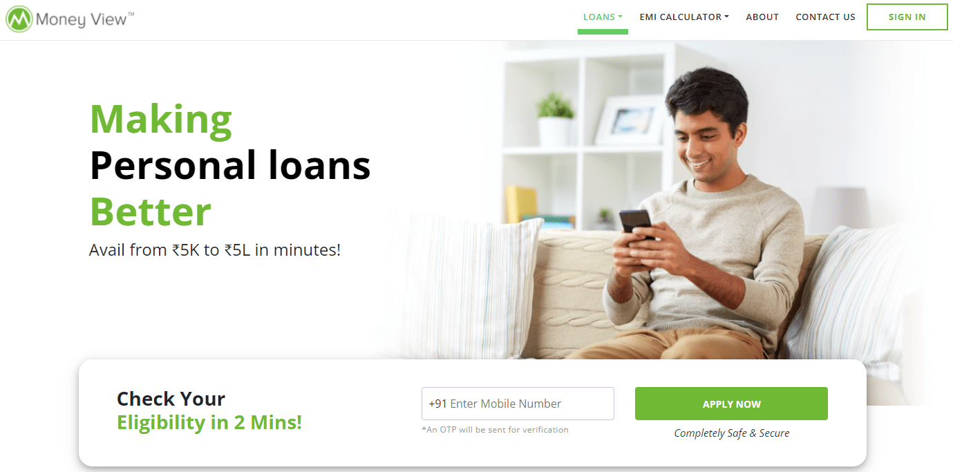 Indian BNPL provider MoneyView reaches a $625M valuation. MoneyView ...