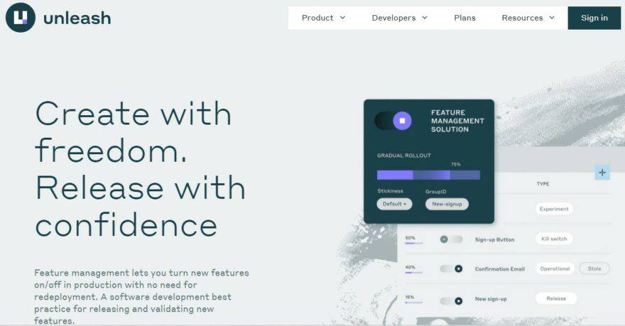 Feature management platform Unleash raises $14M from Spark Capital ...