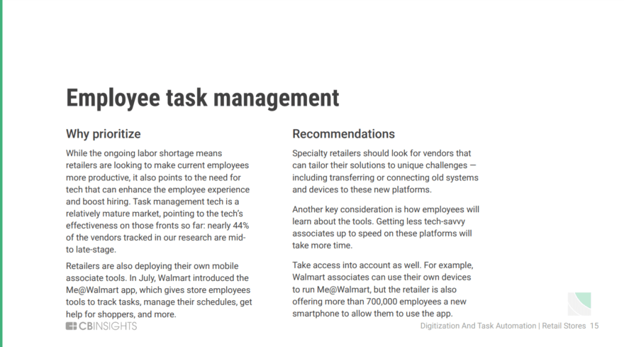 Why retail leaders are prioritizing employee task management solutions ...